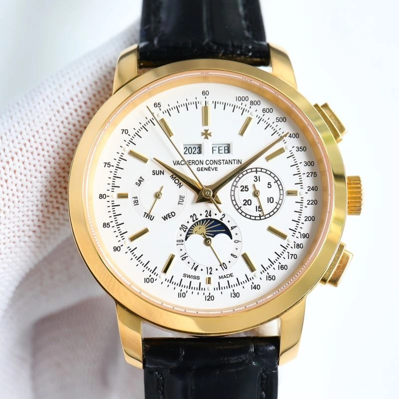 Top match VACHERON CONSTANTIN Watches