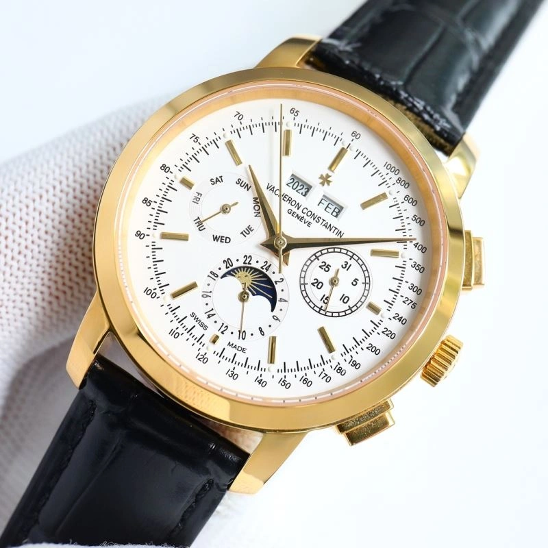 Top match VACHERON CONSTANTIN Watches