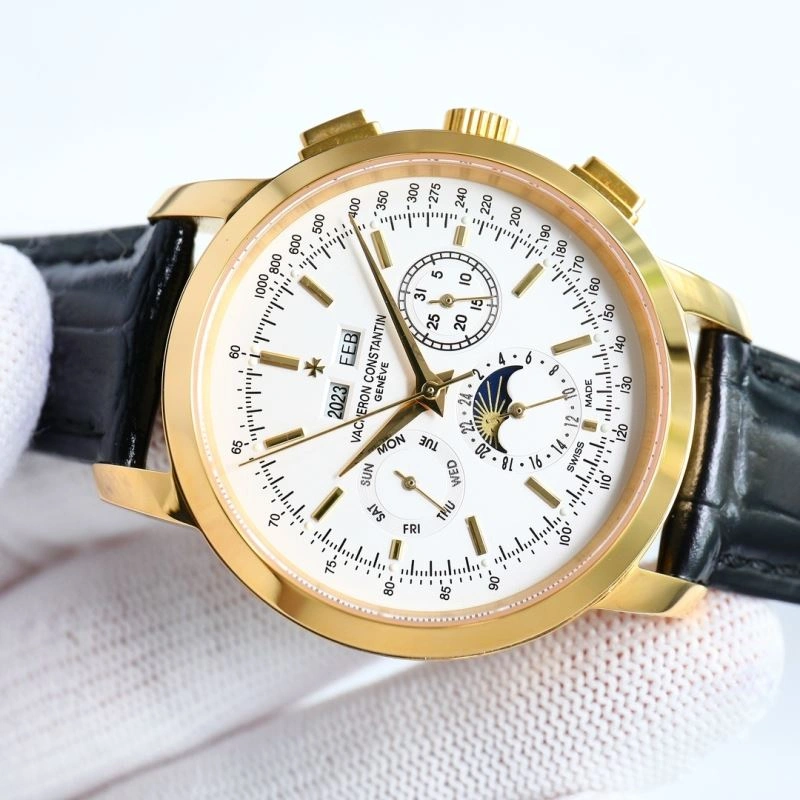 Top match VACHERON CONSTANTIN Watches