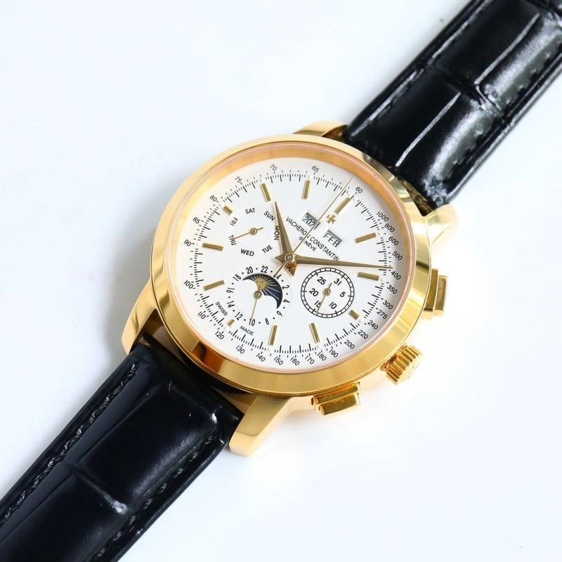 Top match VACHERON CONSTANTIN Watches