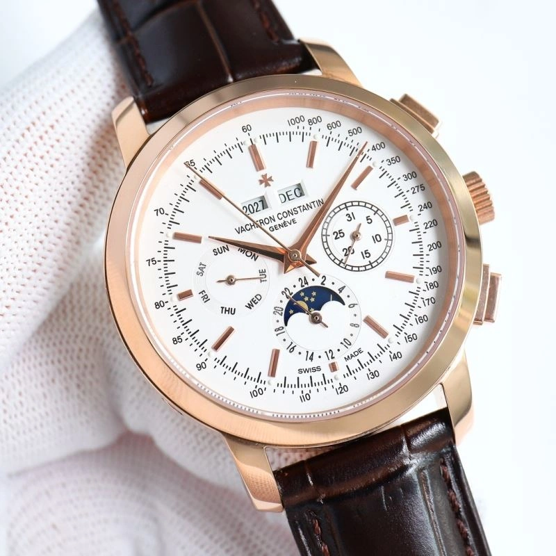 Accurate model VACHERON CONSTANTIN Watches