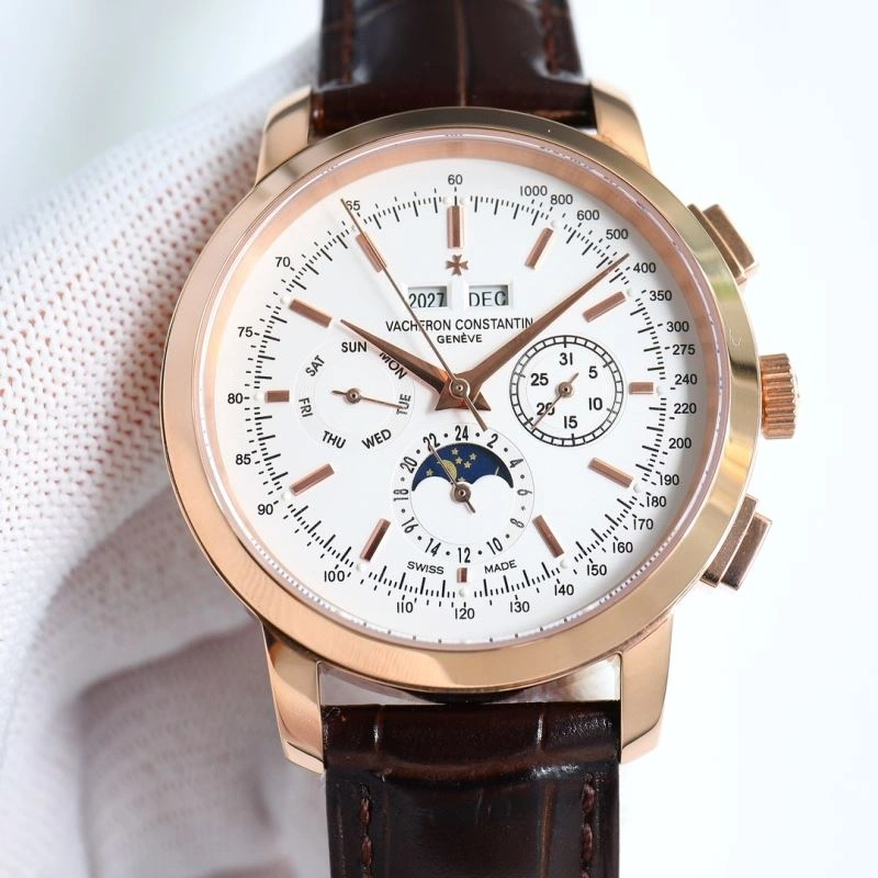 Accurate model VACHERON CONSTANTIN Watches