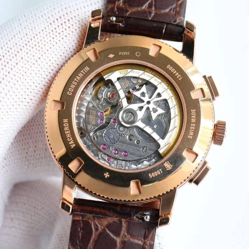 Accurate model VACHERON CONSTANTIN Watches