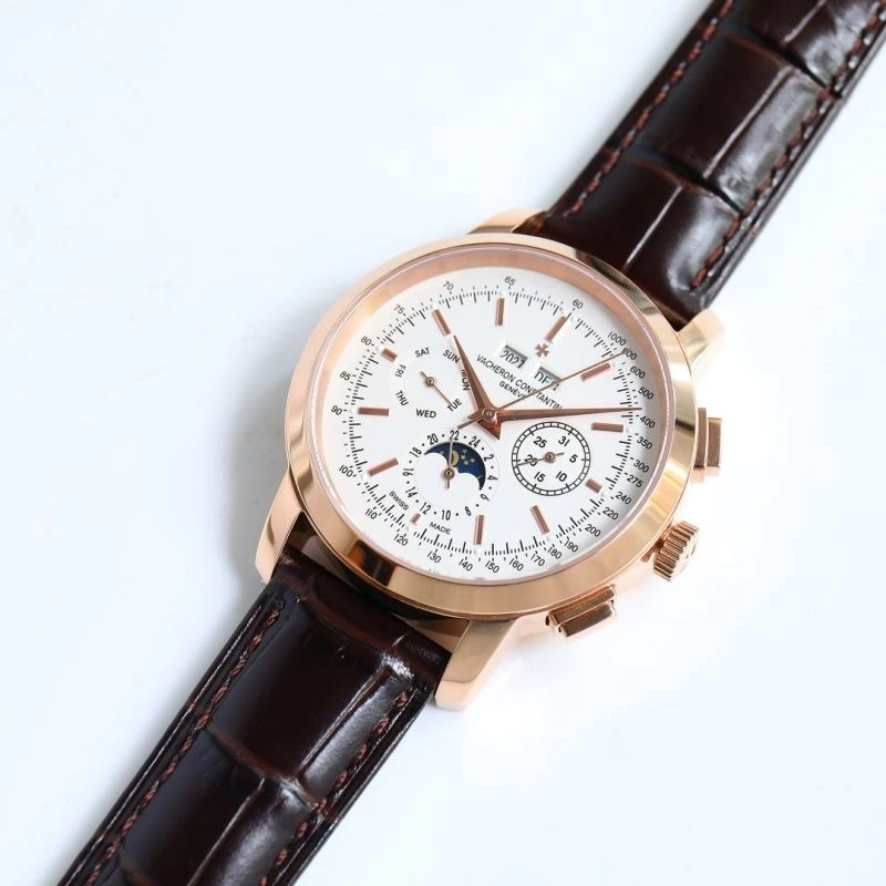 Accurate model VACHERON CONSTANTIN Watches