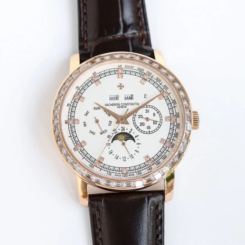 High accuracy VACHERON CONSTANTIN Watches