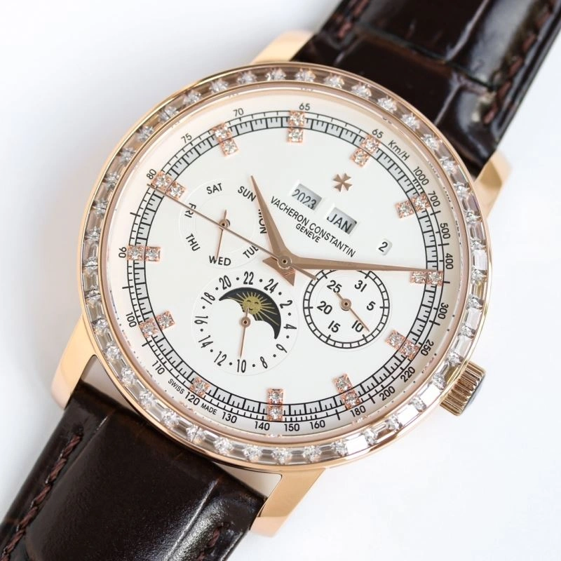 High accuracy VACHERON CONSTANTIN Watches