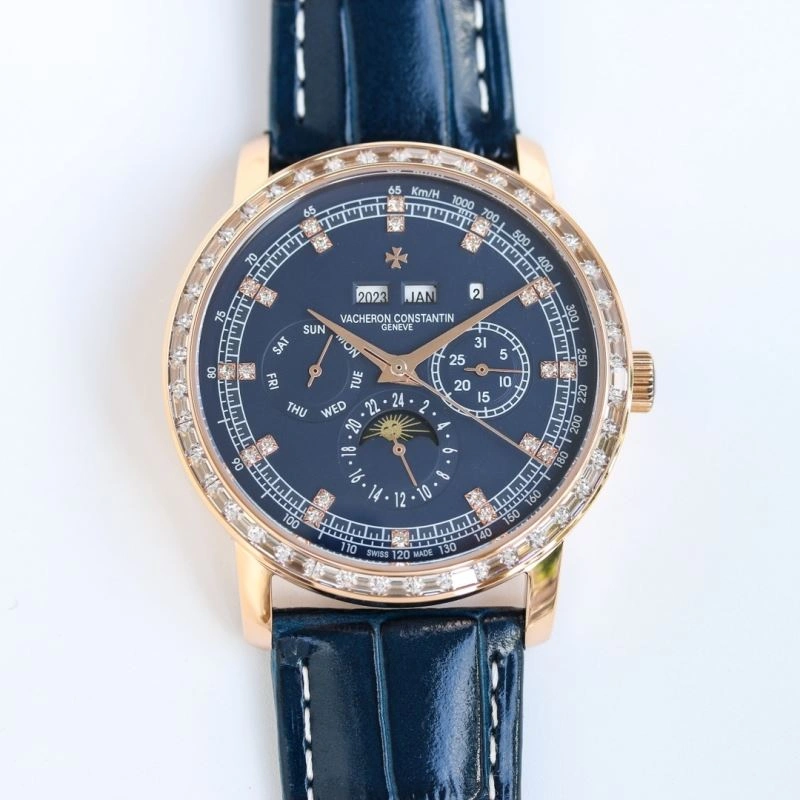 High accuracy VACHERON CONSTANTIN Watches