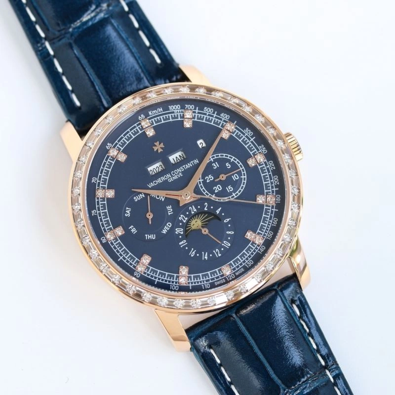 High accuracy VACHERON CONSTANTIN Watches