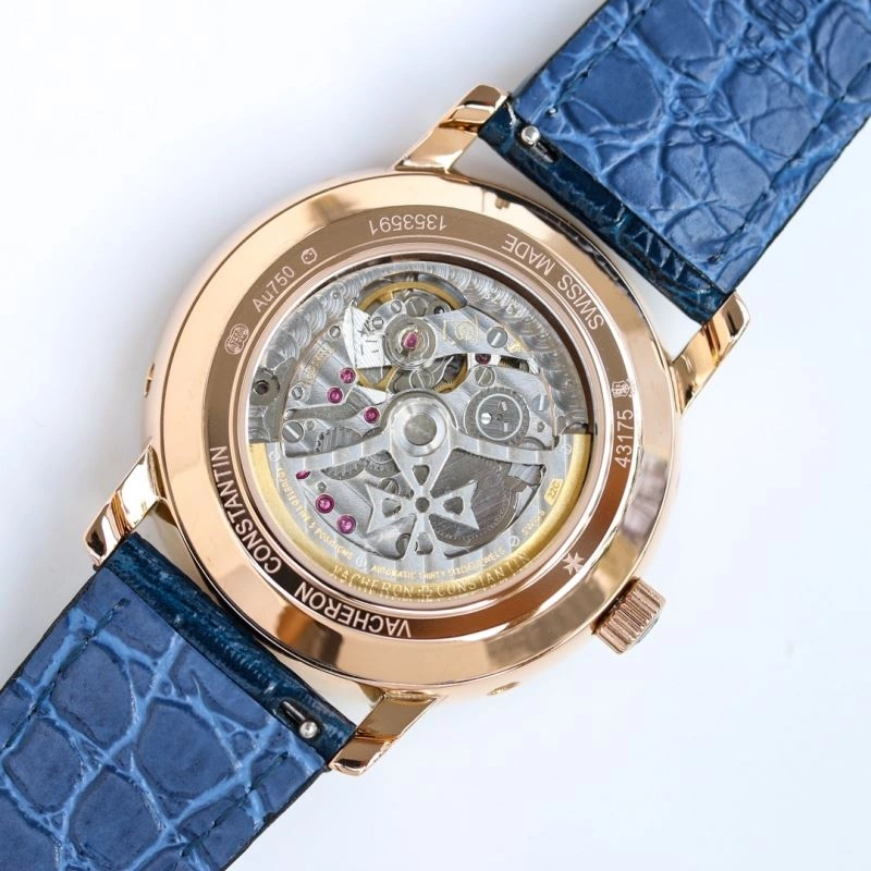 High accuracy VACHERON CONSTANTIN Watches