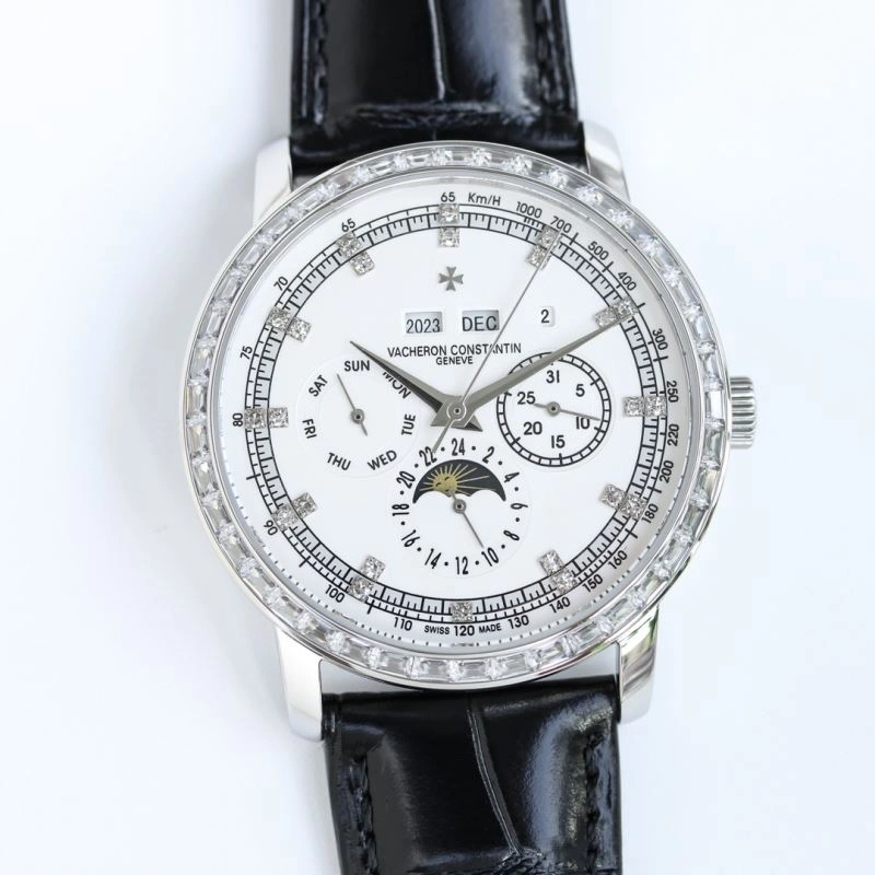Perfect replica VACHERON CONSTANTIN Watches