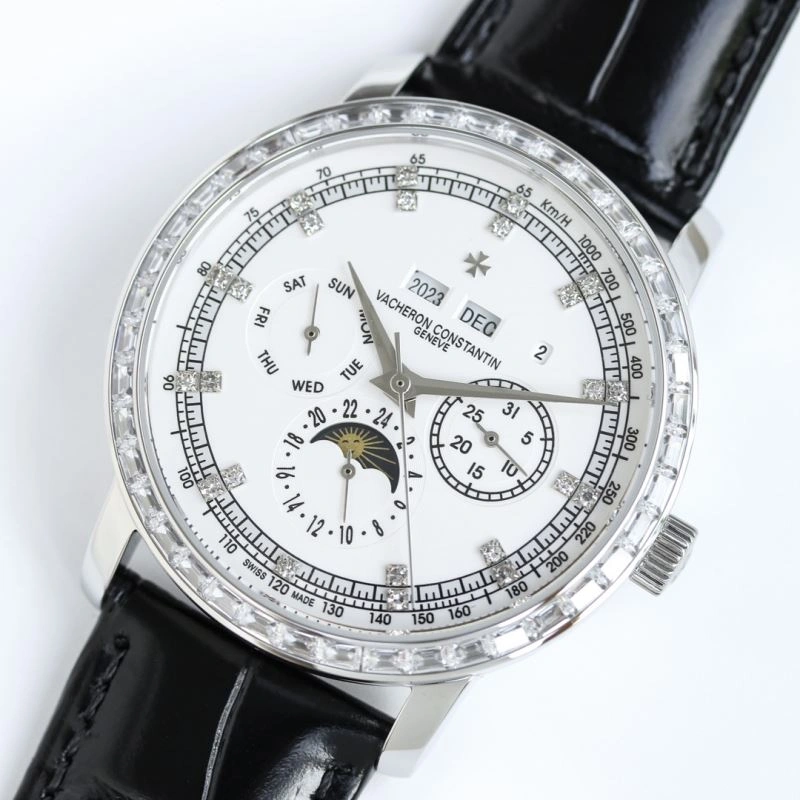Perfect replica VACHERON CONSTANTIN Watches