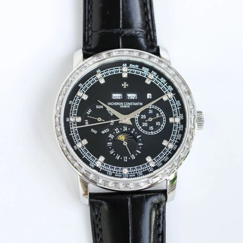 Perfect replica VACHERON CONSTANTIN Watches