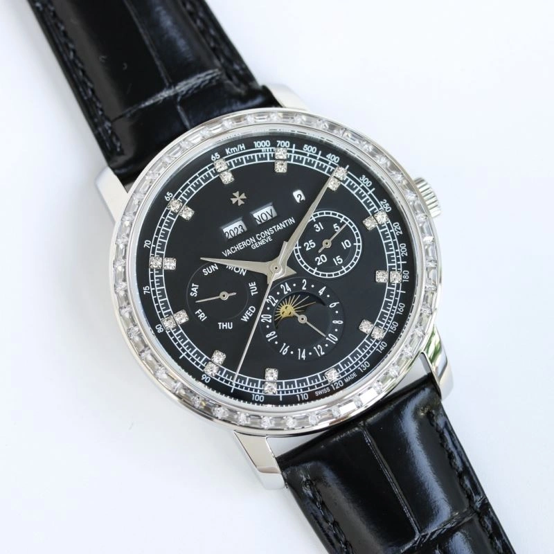 Perfect replica VACHERON CONSTANTIN Watches