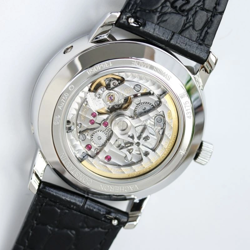 Perfect replica VACHERON CONSTANTIN Watches