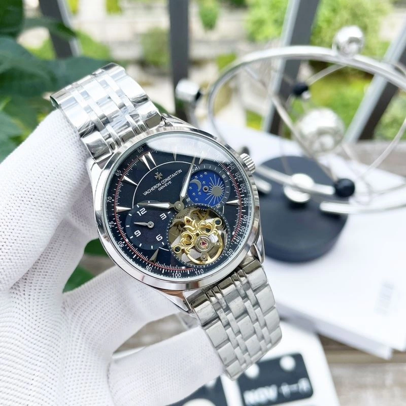 Indistinguishable VACHERON CONSTANTIN Watches