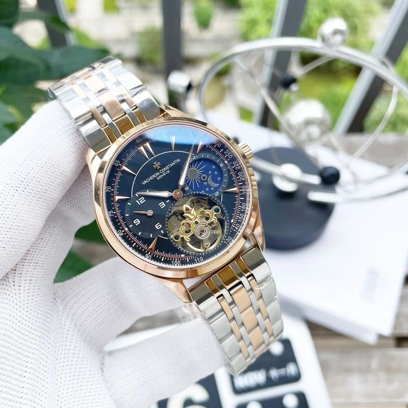 Indistinguishable VACHERON CONSTANTIN Watches
