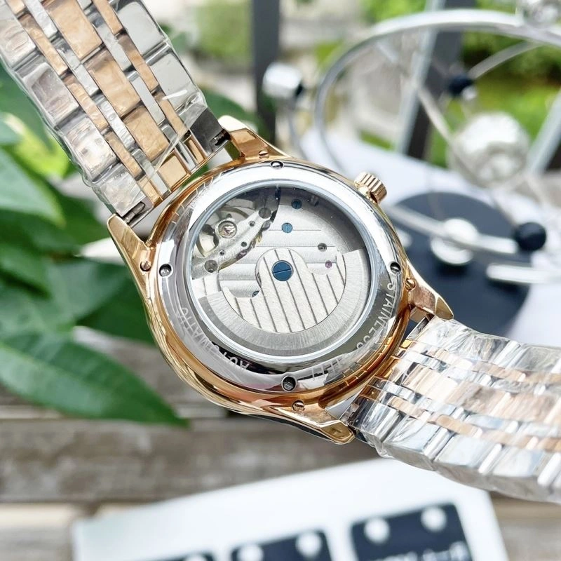 Indistinguishable VACHERON CONSTANTIN Watches