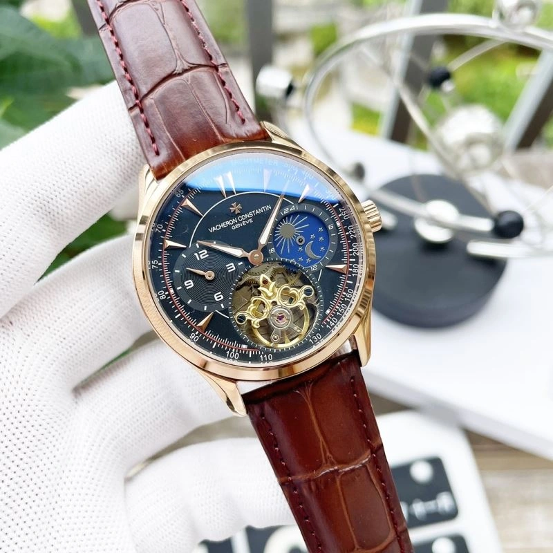 Accurate model VACHERON CONSTANTIN Watches