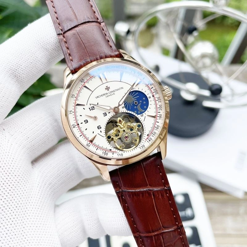 Accurate model VACHERON CONSTANTIN Watches