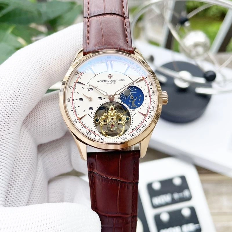 Accurate model VACHERON CONSTANTIN Watches