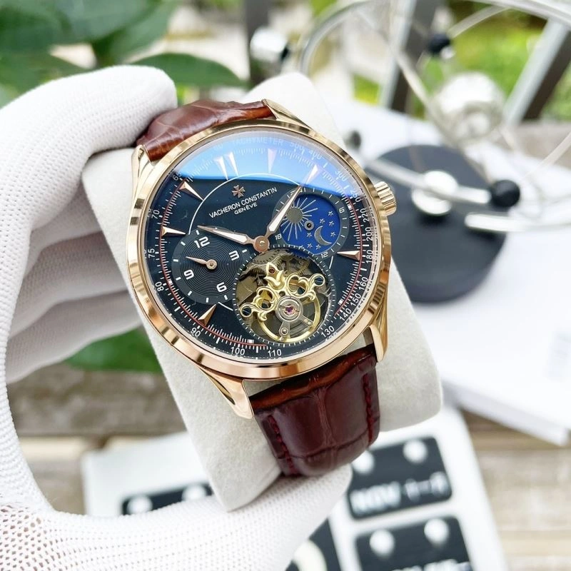 Accurate model VACHERON CONSTANTIN Watches