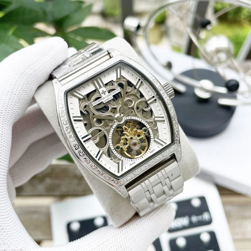 Perfect replica VACHERON CONSTANTIN Watches