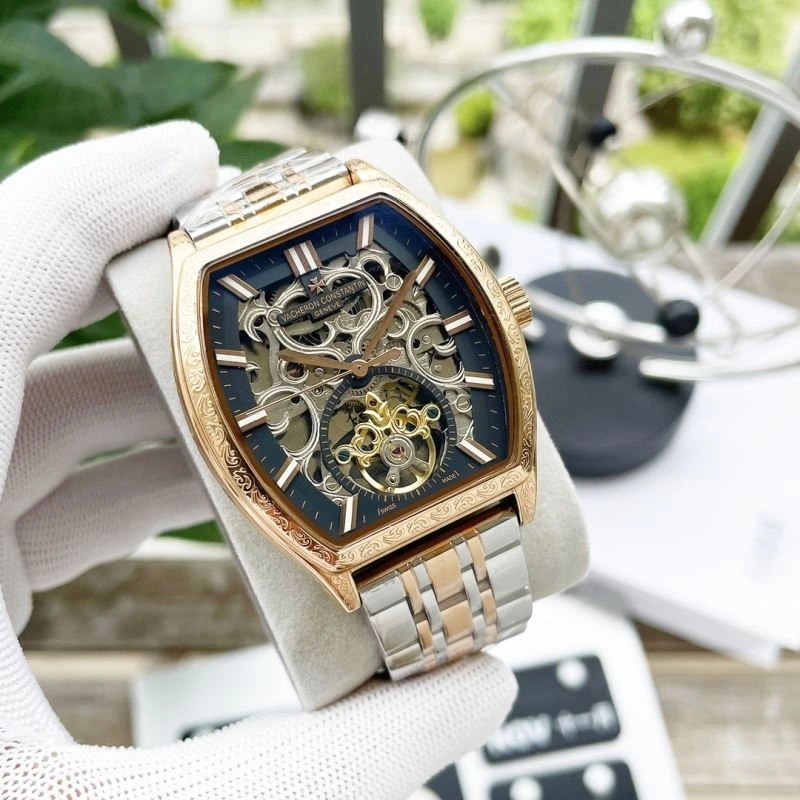 Perfect replica VACHERON CONSTANTIN Watches
