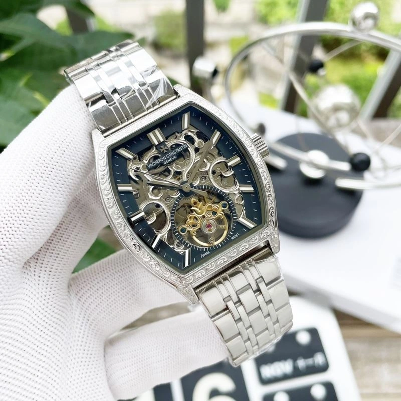 Perfect replica VACHERON CONSTANTIN Watches