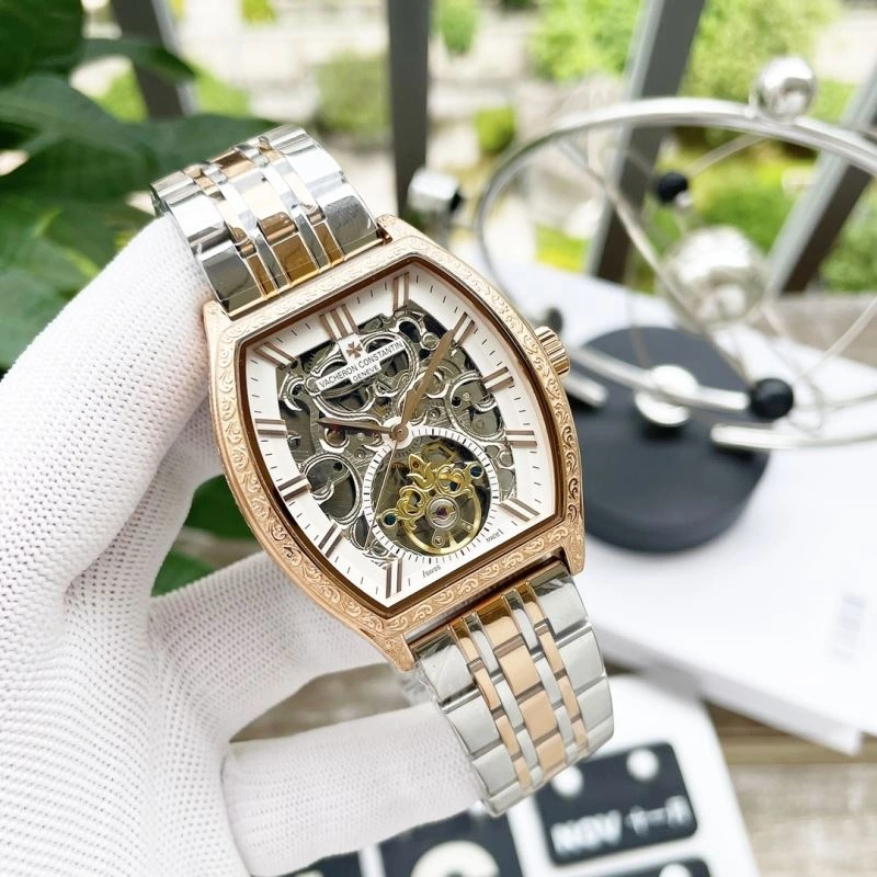 Perfect replica VACHERON CONSTANTIN Watches