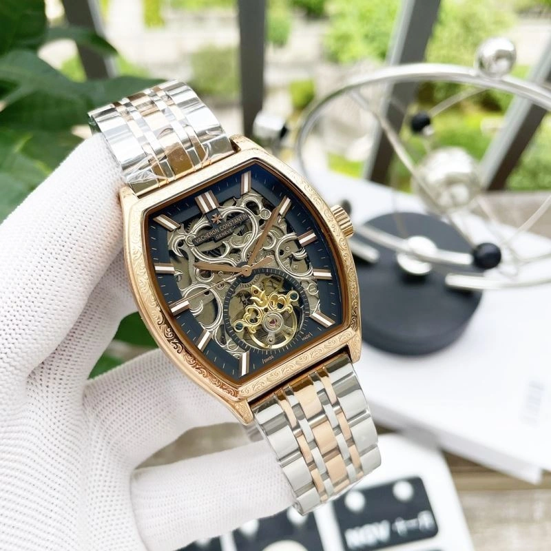 Perfect replica VACHERON CONSTANTIN Watches