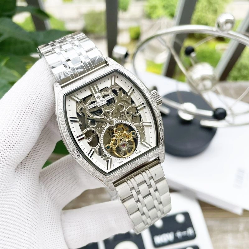 Perfect replica VACHERON CONSTANTIN Watches