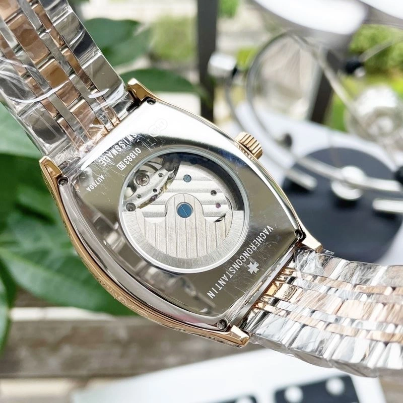 Perfect replica VACHERON CONSTANTIN Watches