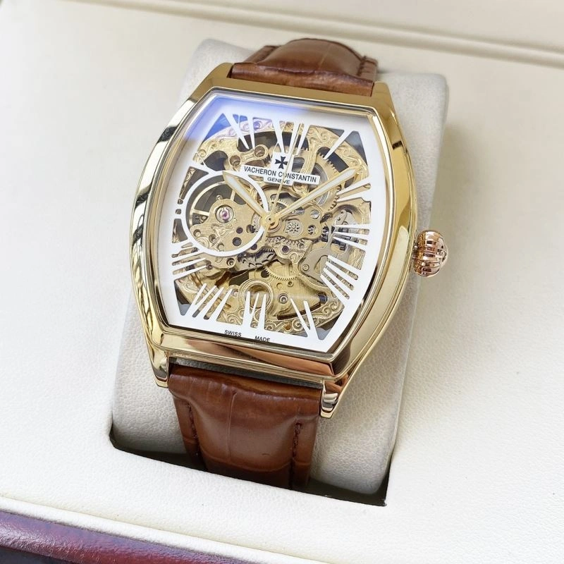 High accuracy VACHERON CONSTANTIN Watches