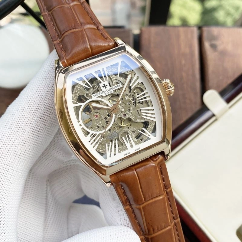 High accuracy VACHERON CONSTANTIN Watches