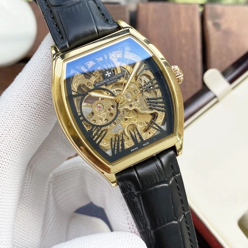 High accuracy VACHERON CONSTANTIN Watches