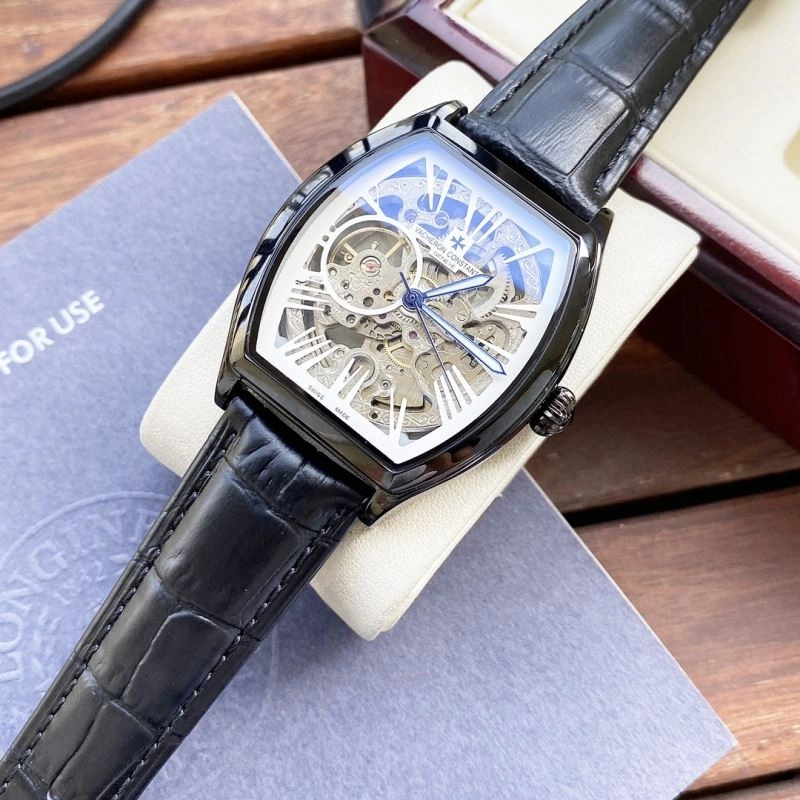 High accuracy VACHERON CONSTANTIN Watches