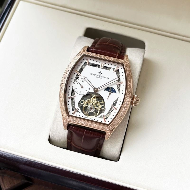 Exact replica VACHERON CONSTANTIN Watches