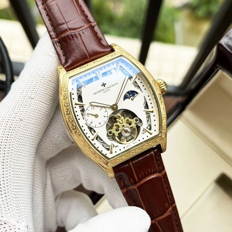 Exact replica VACHERON CONSTANTIN Watches