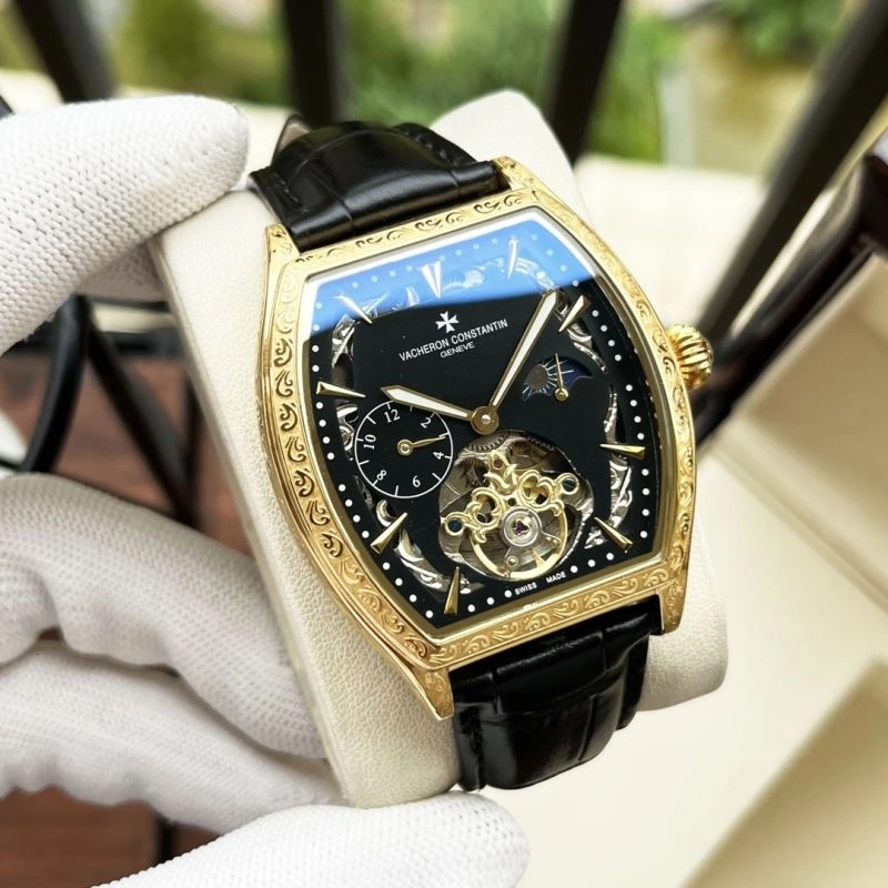 Exact replica VACHERON CONSTANTIN Watches