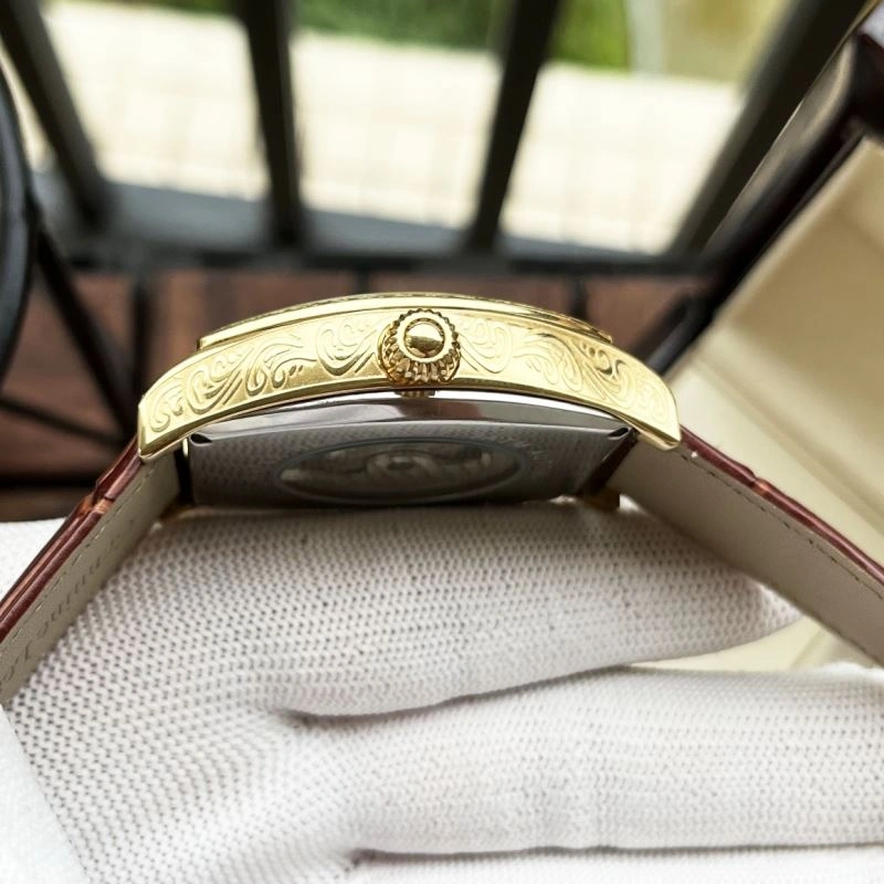 Exact replica VACHERON CONSTANTIN Watches