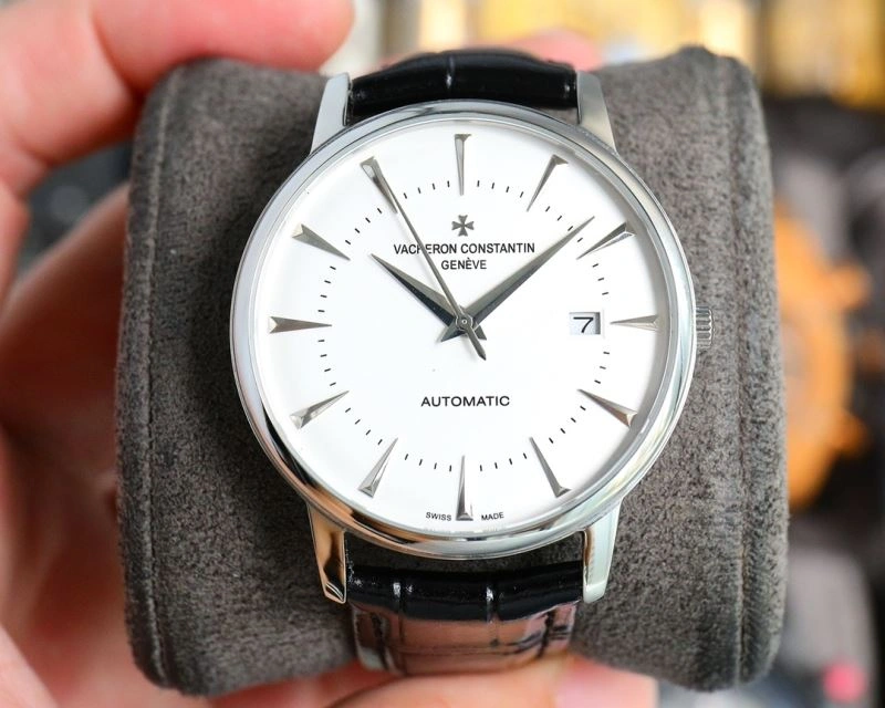 Factory-made VACHERON CONSTANTIN Watches