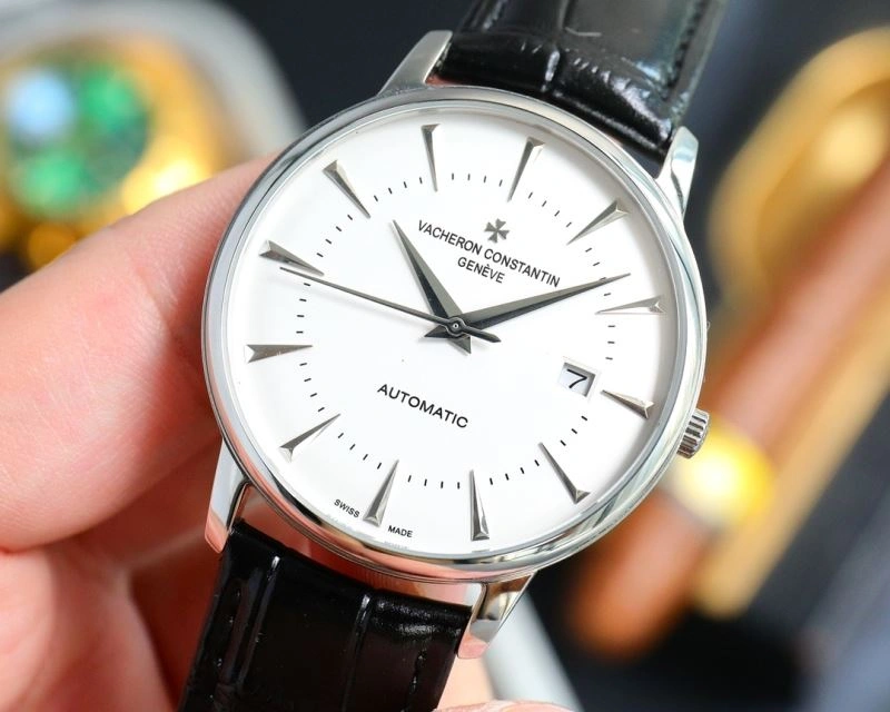 Factory-made VACHERON CONSTANTIN Watches