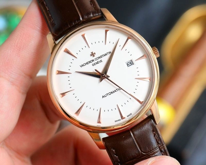 Factory-made VACHERON CONSTANTIN Watches