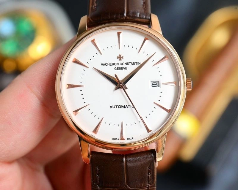 Factory-made VACHERON CONSTANTIN Watches