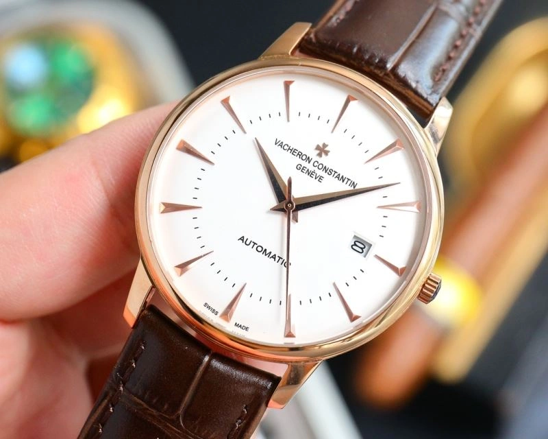 Factory-made VACHERON CONSTANTIN Watches