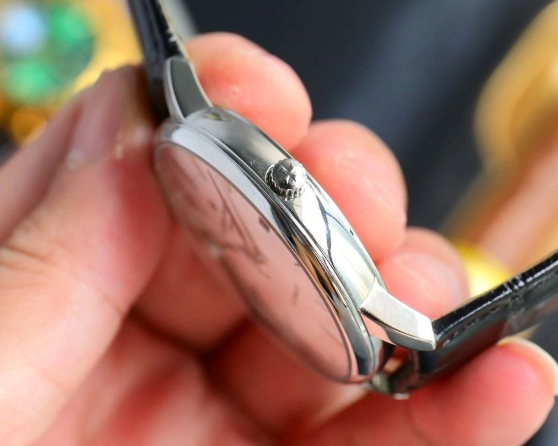 Factory-made VACHERON CONSTANTIN Watches
