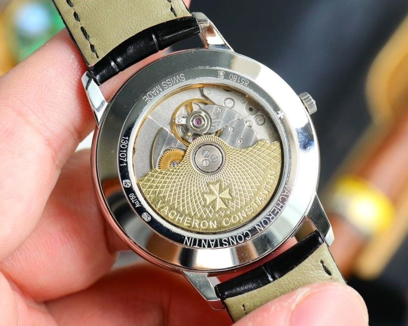 Factory-made VACHERON CONSTANTIN Watches