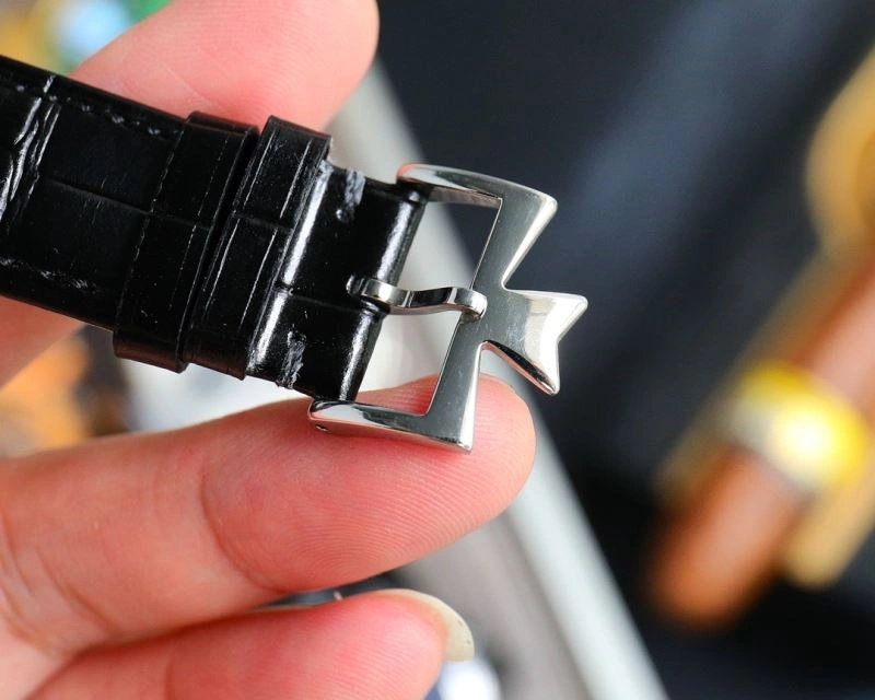 Factory-made VACHERON CONSTANTIN Watches