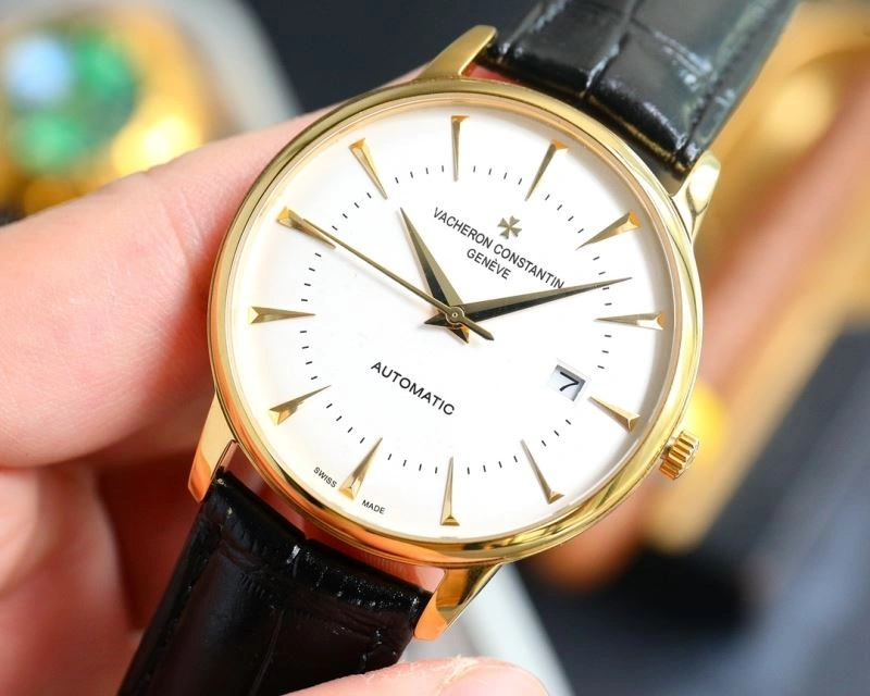 Legit VACHERON CONSTANTIN Watches