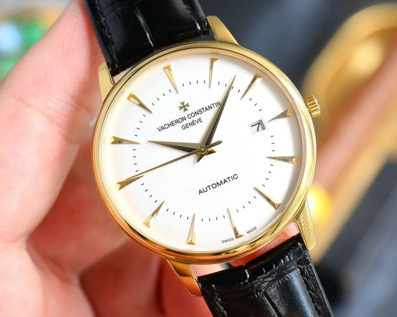 Legit VACHERON CONSTANTIN Watches